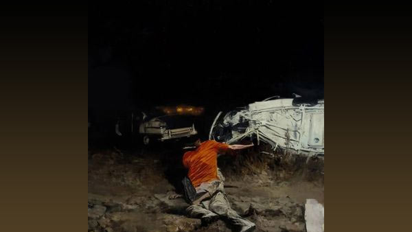 Yearning: The Unbeautiful After Lyrics - Boundaries