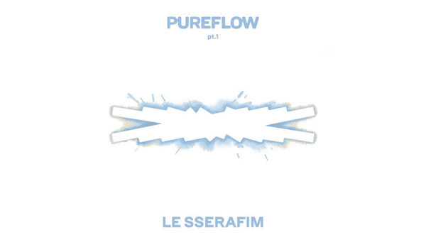 BOOMPALA Lyrics - LE SSERAFIM
