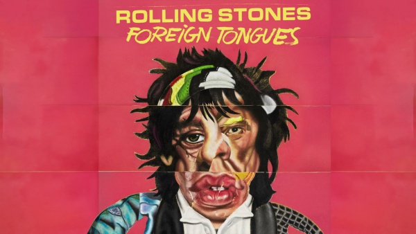 Jealous Lover Lyrics - The Rolling Stones