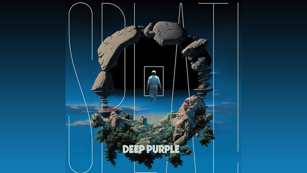 The Only Horse In Town Lyrics - Deep Purple