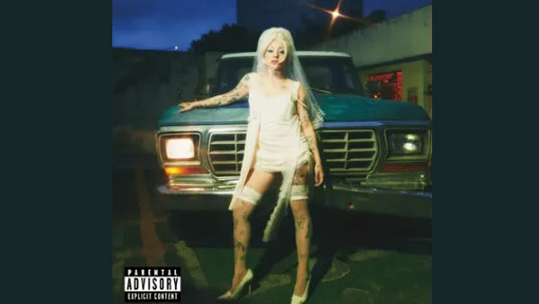 A pesar de ti y de mi Lyrics - Mon Laferte