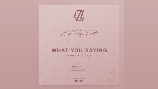 Chill Ebro Lyrics - Lil Uzi Vert