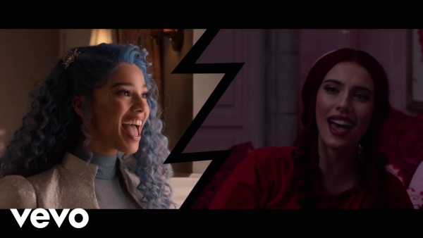 Perfect Princess Lyrics - Kylie Cantrall