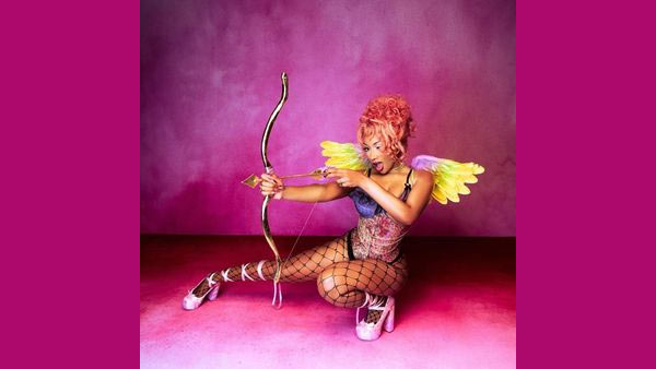 Wifey Shit Lyrics - Megan Thee Stallion